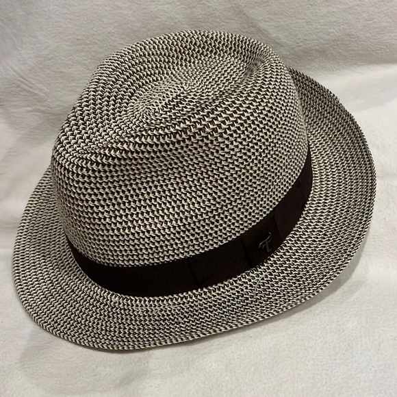 Tidal Tom | Accessories | Tidal Tomsraw Hat Exceptional Craftsmanshipml ...